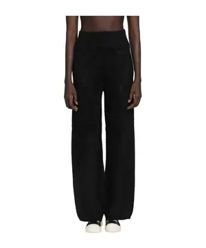 THOM KROM Elasticated-waist Trousers