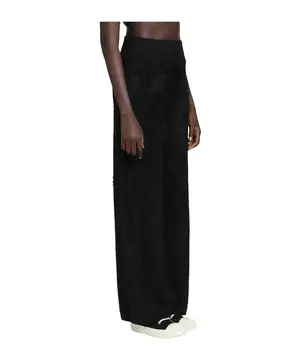 THOM KROM Elasticated-waist Trousers
