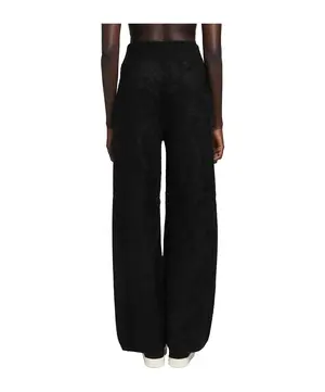 THOM KROM Elasticated-waist Trousers