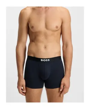 Hugo Boss Striped Boxer Briefs