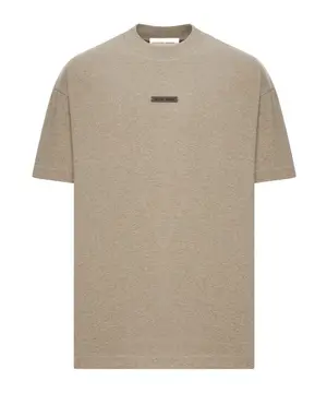 Fear Of God Jersey T-shirt