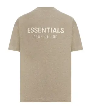 Fear Of God Jersey T-shirt