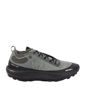 Satisfy Therocker Sneakers - Grey
