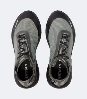 Satisfy Therocker Sneakers - Grey