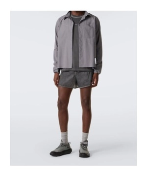 Satisfy Therocker Sneakers - Grey