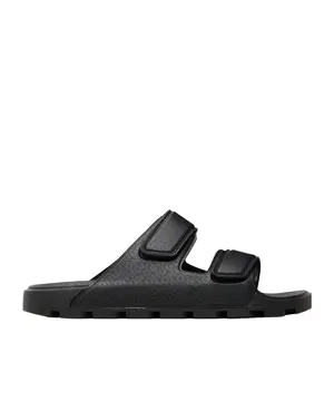Hugo Boss Printed Logo Slippers