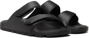 Hugo Boss Printed Logo Slippers