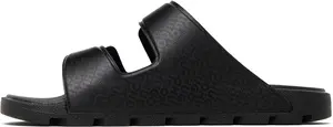 Hugo Boss Printed Logo Slippers