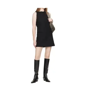 AeydĒ Medea Pointed-toe Boots
