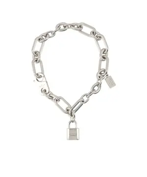 Acne Studios Ainlock Necklace