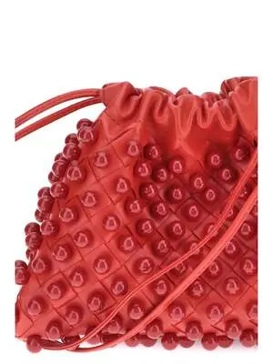 Bottega Veneta Woven Clutch