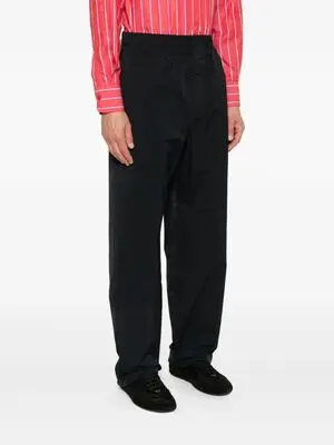 Bottega Veneta Straight Leg Pants