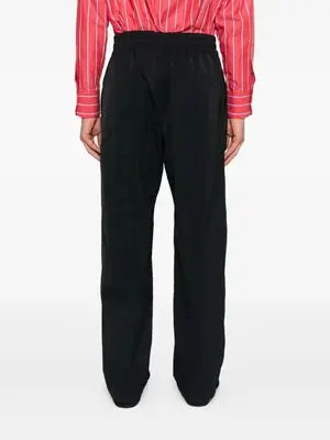Bottega Veneta Straight Leg Pants