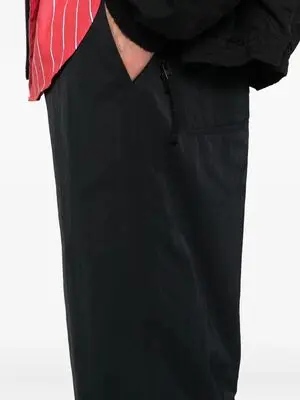 Bottega Veneta Straight Leg Pants