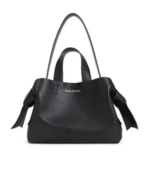Acne Studios Musubi Shoulder Bag - Black