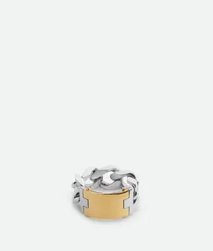 Bottega Veneta Joint Ring