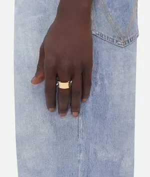 Bottega Veneta Joint Ring
