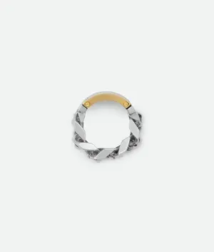 Bottega Veneta Joint Ring
