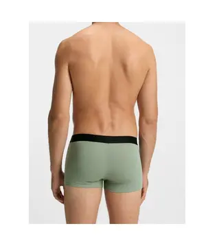 Hugo Boss Cotton Boxer Briefs