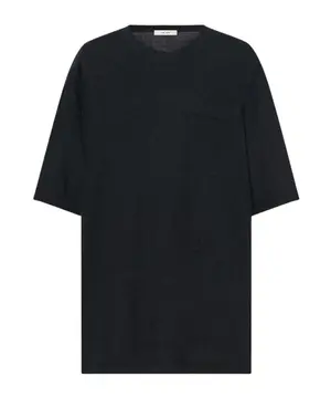 THE ROW Cotton T-shirt