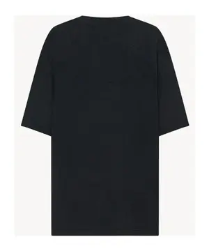 THE ROW Cotton T-shirt