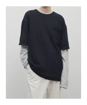 THE ROW Cotton T-shirt