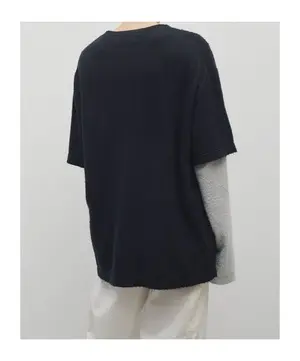 THE ROW Cotton T-shirt