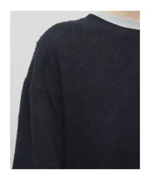 THE ROW Cotton T-shirt