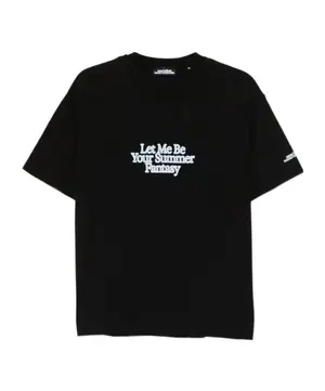 CARNE BOLLENTE Sadao's Dream T-shirt - Black