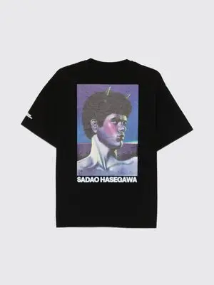 CARNE BOLLENTE Sadao's Dream T-shirt
