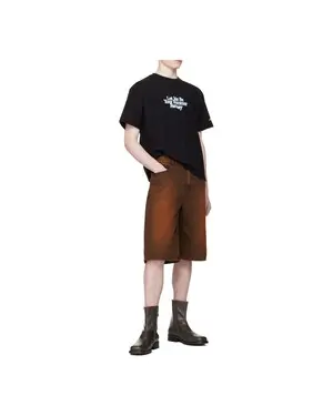 CARNE BOLLENTE Sadao's Dream T-shirt