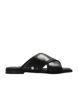 MAISON MARGIELA Tabi Cross-over Slides