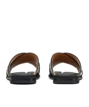 MAISON MARGIELA Tabi Cross-over Slides