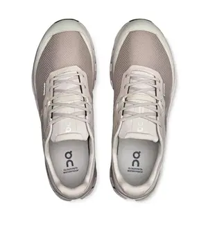 On Cloudvista 2 Waterproof Lace-up Sneakers