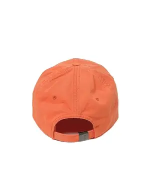 Carhartt Work In Progress Madison Logo Cap - Orange