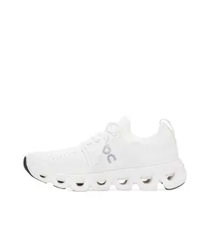 On Cloudswift 4 Sneakers - White