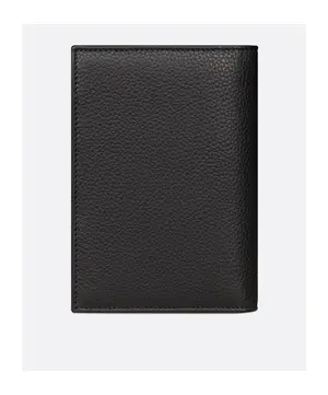 Dior Saddle Passport Cover