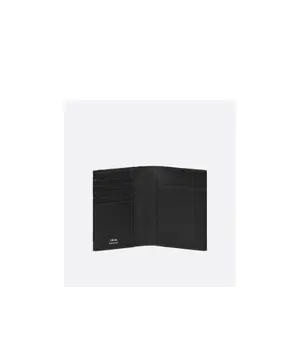 Dior Saddle Passport Cover