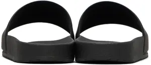 Hugo Boss Logo Slides
