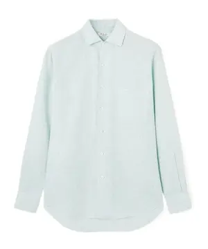 Loro Piana André Shirt