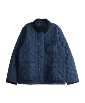 Barbour Hornby Quilted Jacket