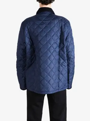 Barbour Hornby Quilted Jacket