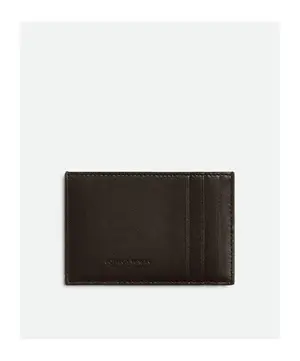 Bottega Veneta Cassette Credit Card Case