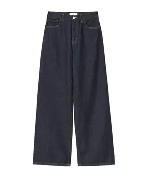 Carhartt Wip Jane Pants - Blue