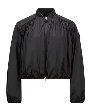 Moncler Chazeron Bomber Jacket - Black