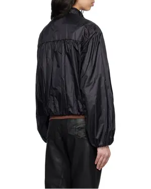 Moncler Chazeron Bomber Jacket - Black
