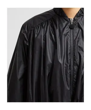 Moncler Chazeron Bomber Jacket - Black