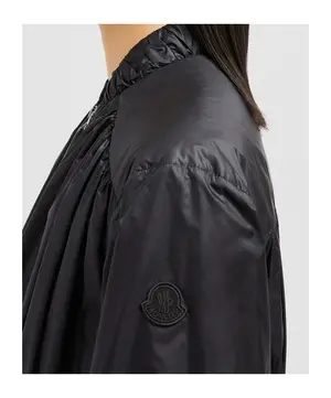 Moncler Chazeron Bomber Jacket - Black