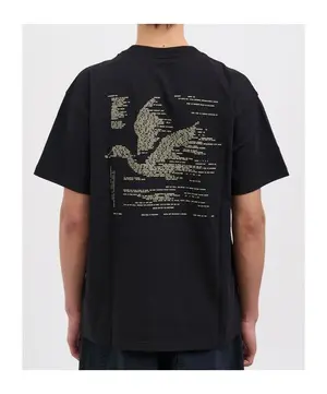 Carhartt Work In Progress Short-sleeved T-shirt