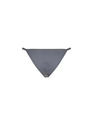 Gimaguas Gaia Embellished Bikini Bottoms